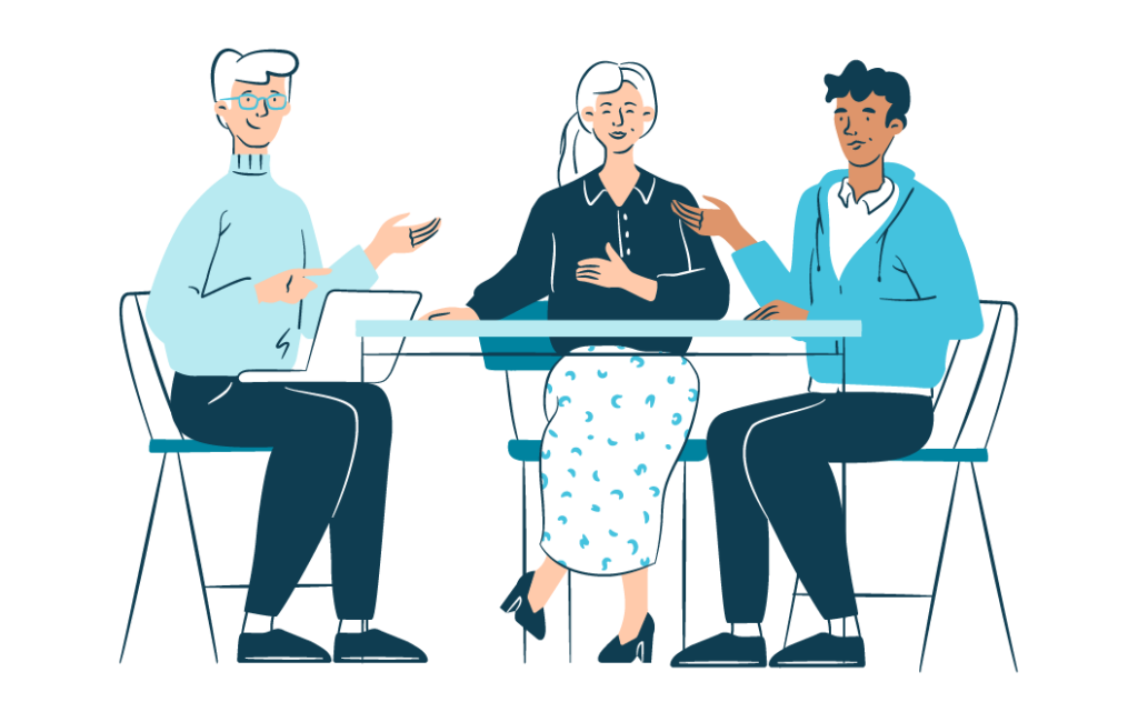 Change Management - Gofore