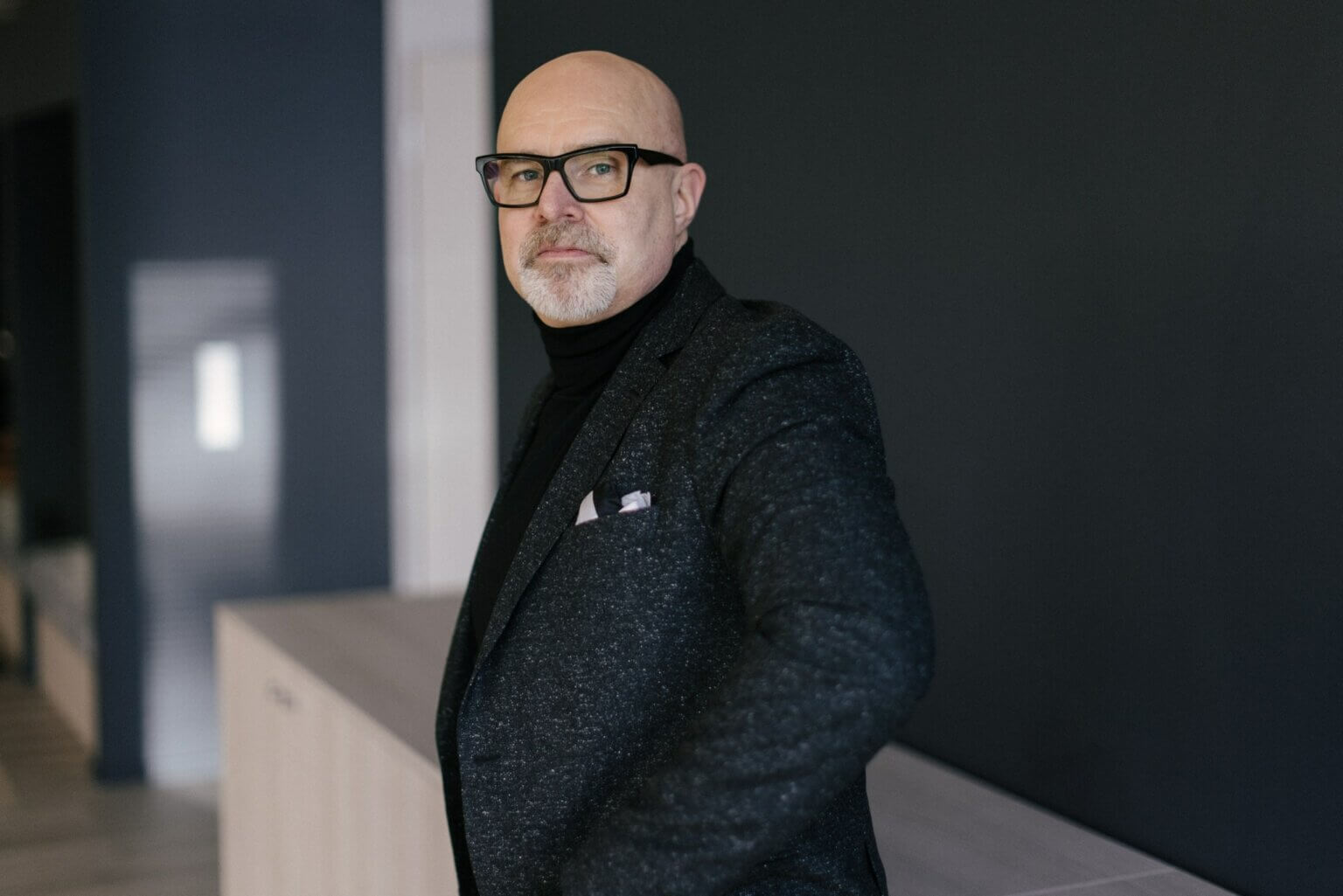 AI is not the problem – your digital development operating model Is ...