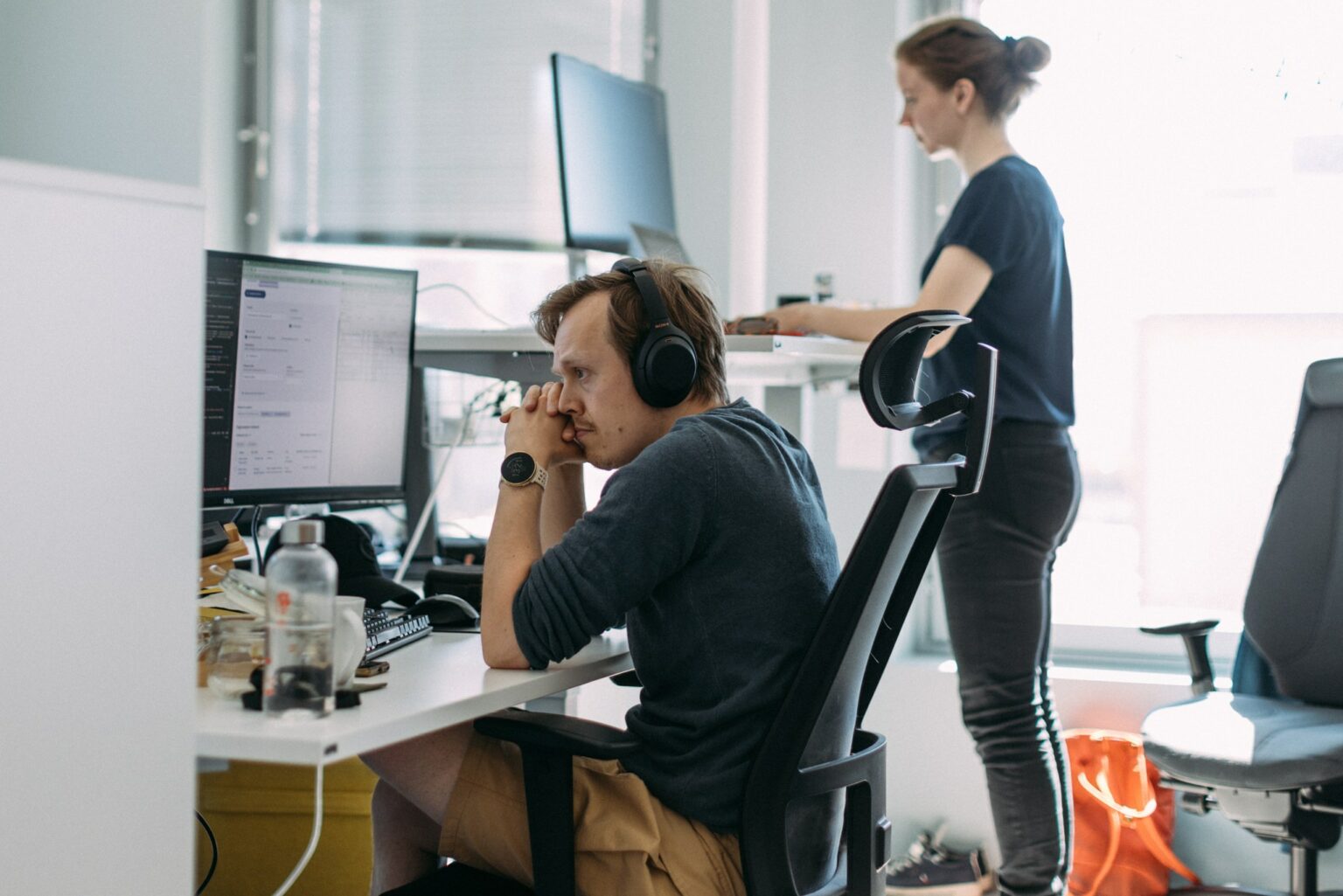 What is testing? Traditional vs agile testing - Gofore