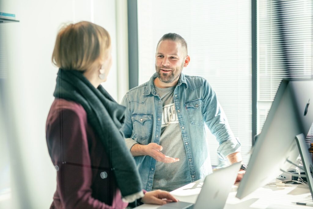 Is your business Agile? - Gofore