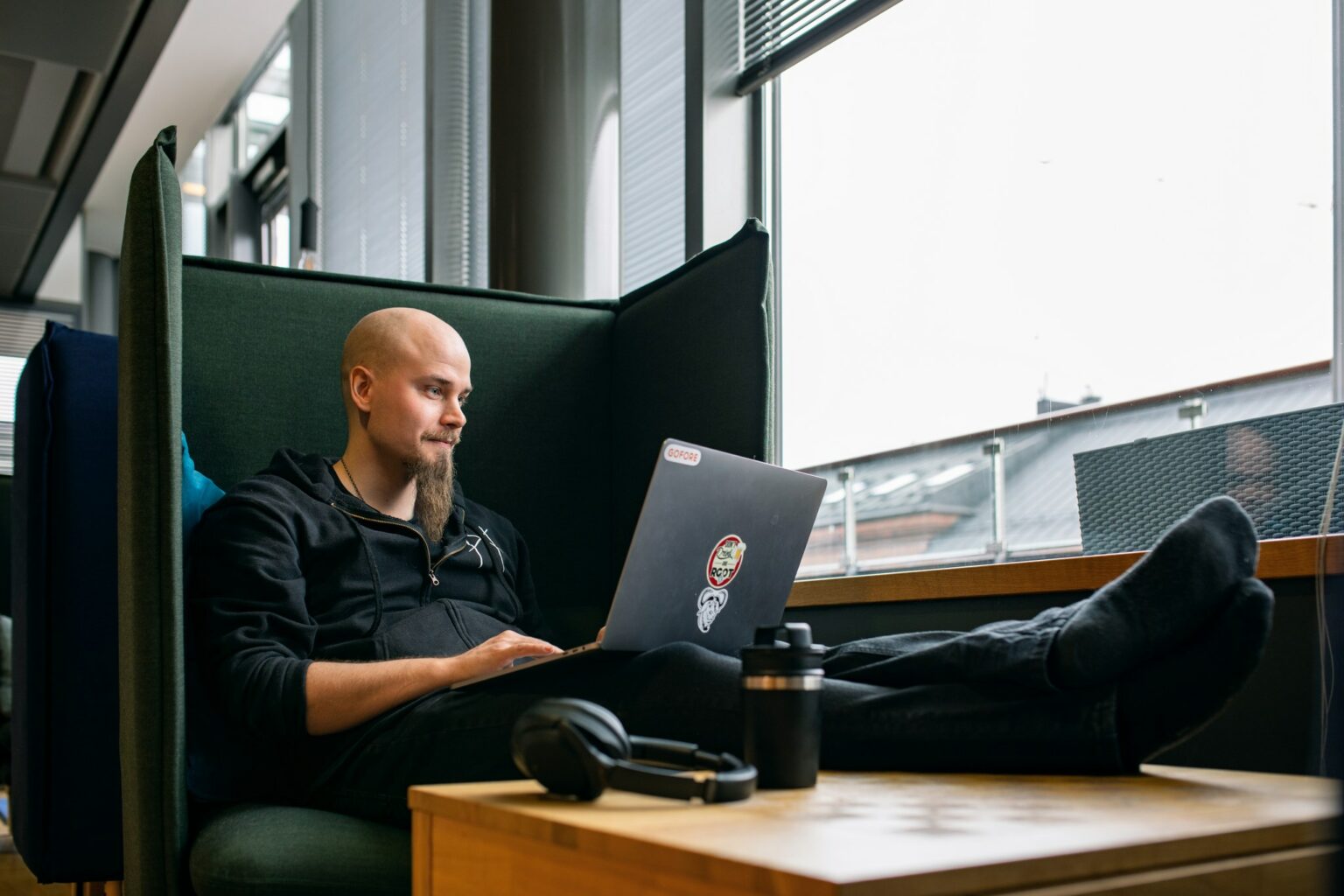 AI in the work of a software developer and as an enabler of better ...