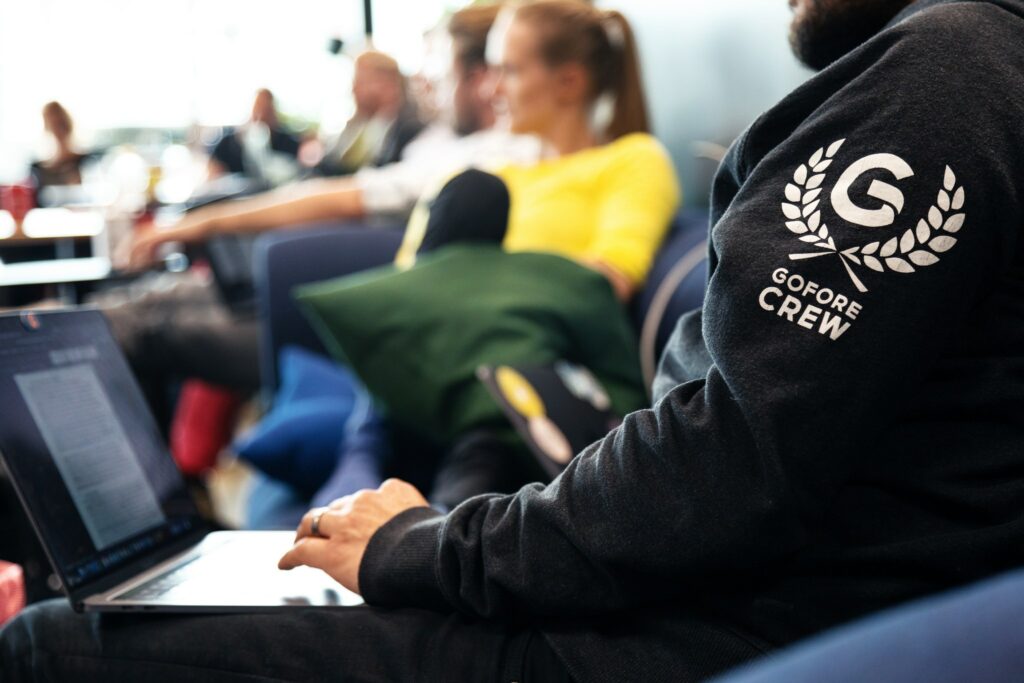 Building Project Toolboxes Using Zellij And Nushell Gofore