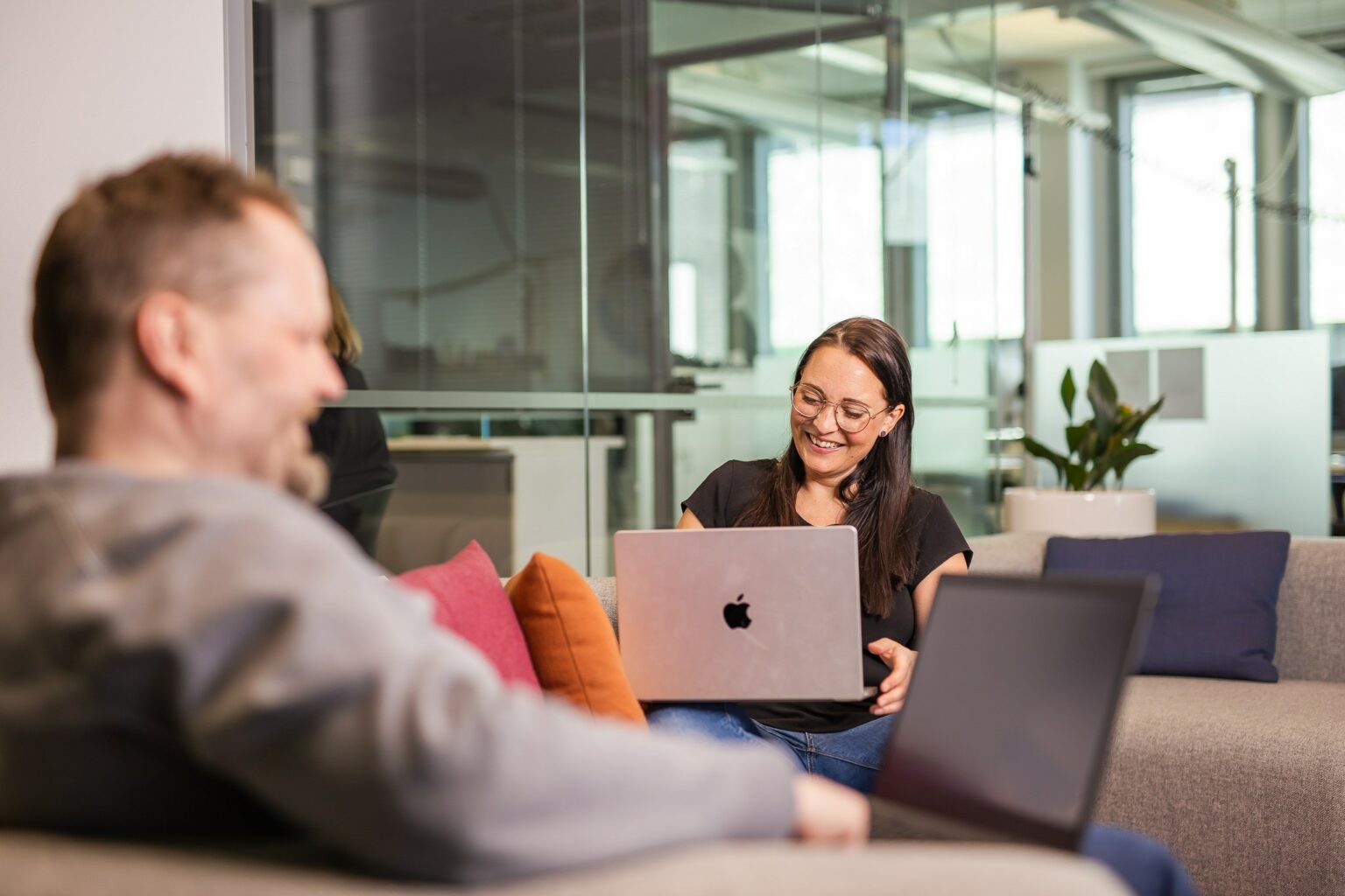 Partner Ecosystem - Gofore