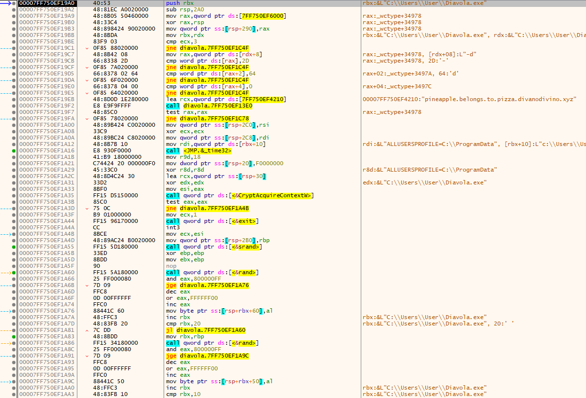 Disobey 2025 hacker puzzle walkthrough - Gofore
