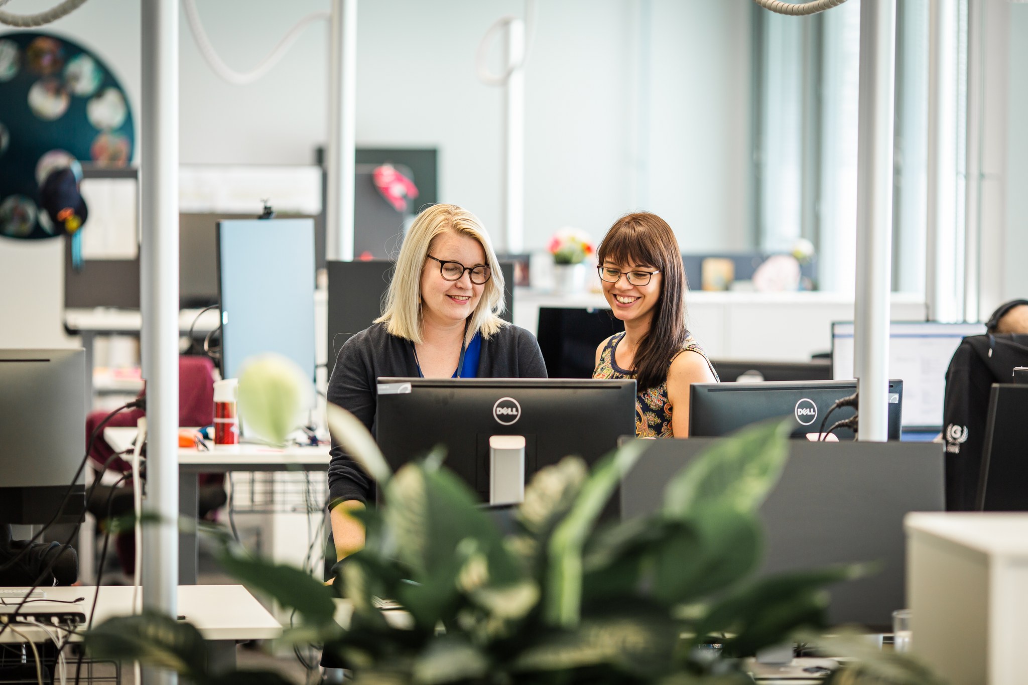 Celkee Insight measurement platform - Gofore