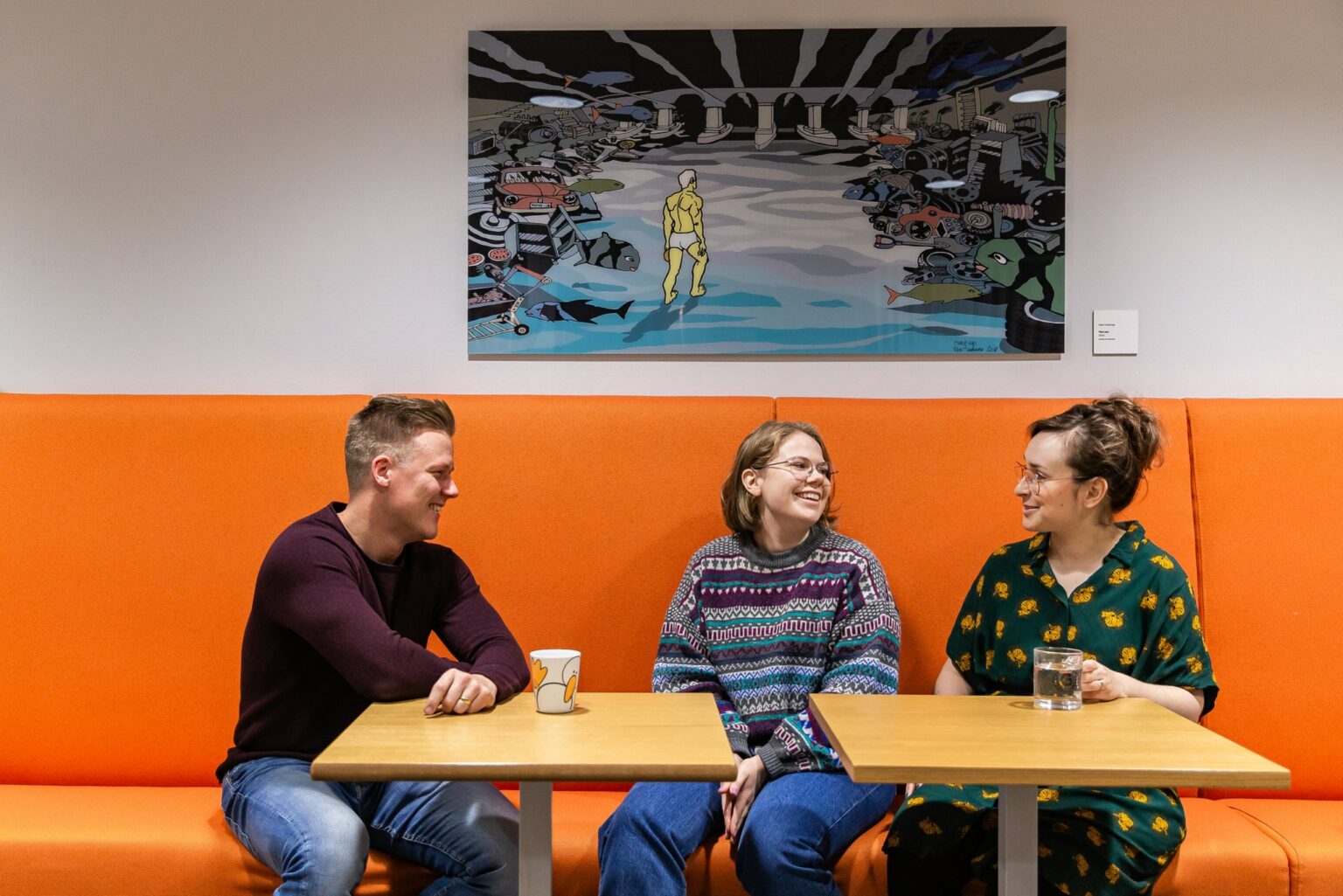 Combining Service Design And Secure Design Into Agile Software Projects Part 2 The Solution