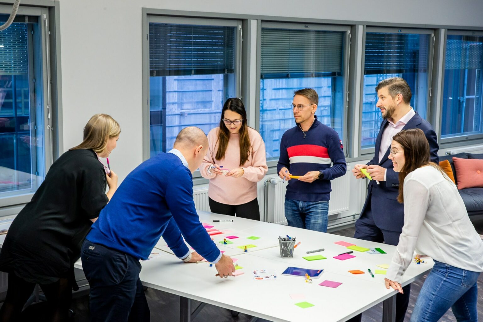 What happens when AI is integrated into BizDevOps? - Gofore