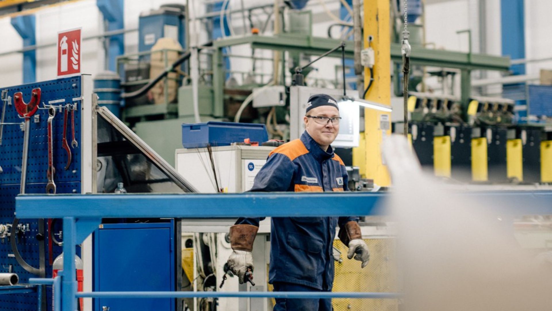 Valmistava teollisuus - Gofore