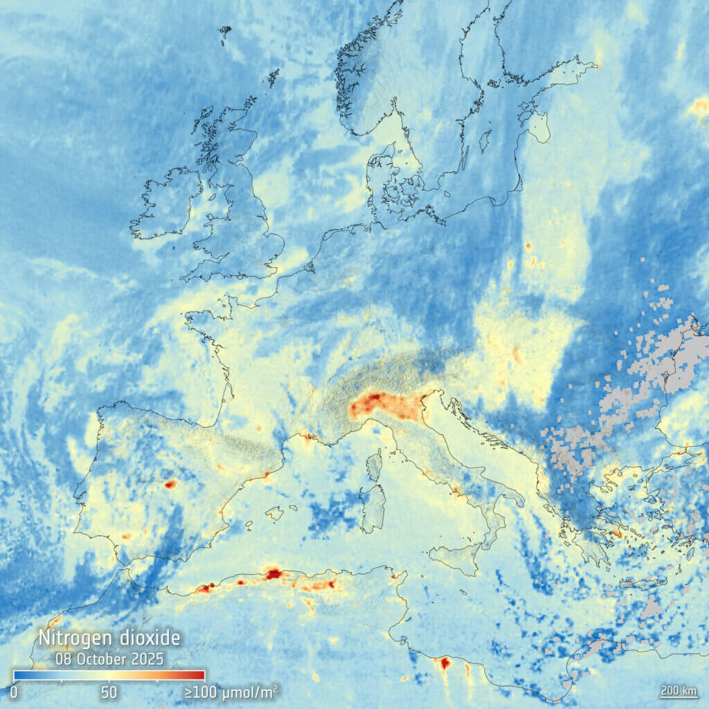 Sentinel 4 Level 1 Reference Processor – from proposal to commissioning ...