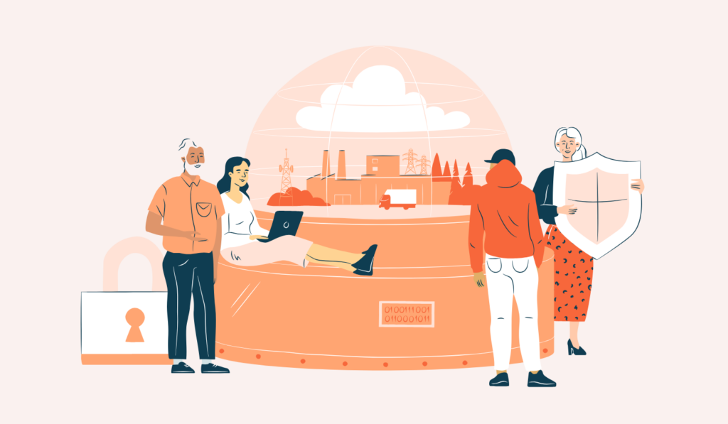 Cyber security - Gofore