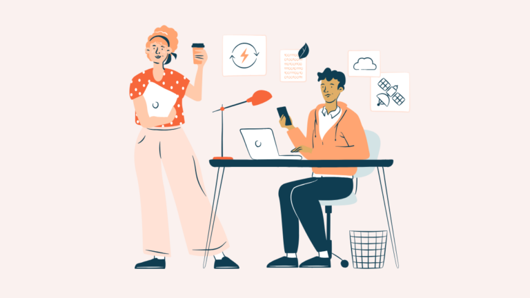 Sustainable Software Development – Take the Leap | Gofore